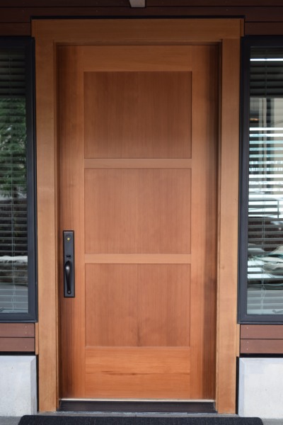 Doors – Northwest Millwork and Door Co
